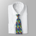 Passover Seder Tie | Zazzle