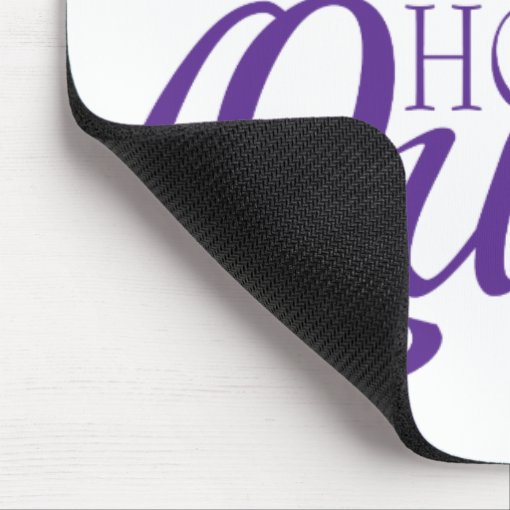 Past Honored Queen Mouse Pad | Zazzle