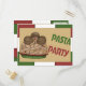 Pasta Party Invitation | Zazzle