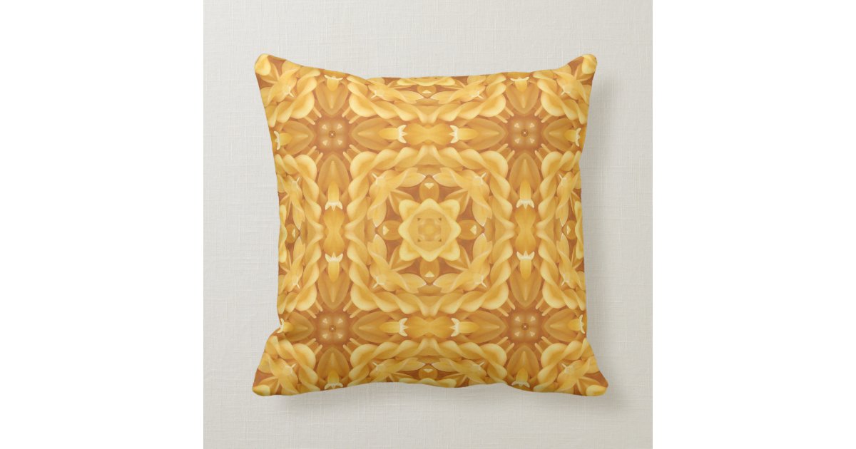 Pasta Pillow | Zazzle.com
