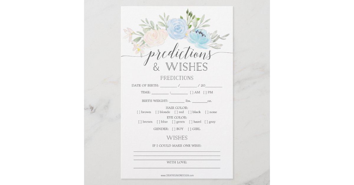 Pastel Blue Double Sided Baby Shower Games | Zazzle Pastel Blue Double Sided Baby Shower Games | Zazzle