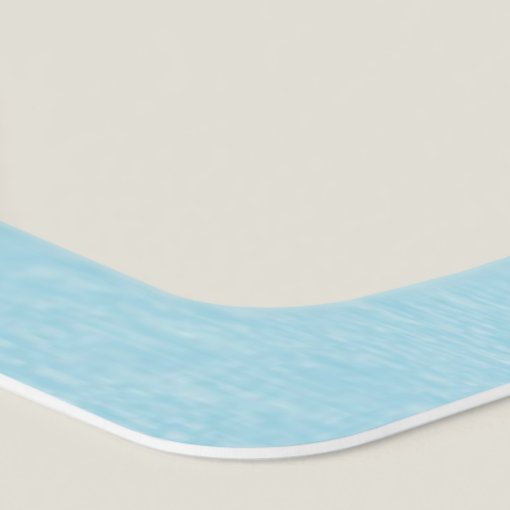 Pastel Blue License Plate Frame | Zazzle