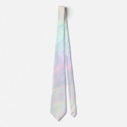 pastel colors neck tie | Zazzle