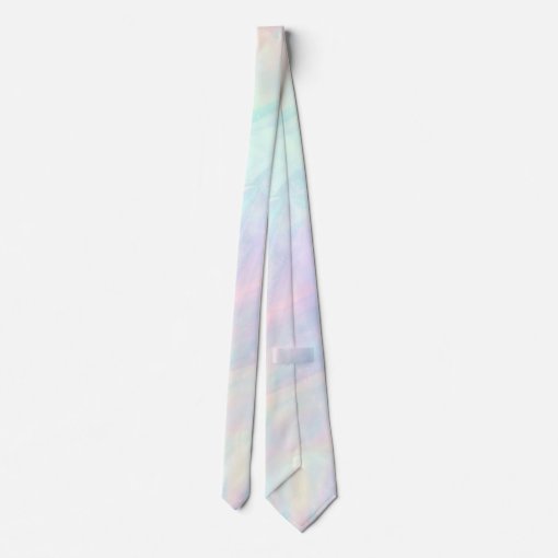 pastel colors neck tie | Zazzle