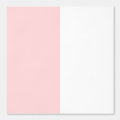 Pastel pink and white stripes pattern wallpaper | Zazzle