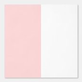 Pastel pink and white stripes pattern wallpaper | Zazzle