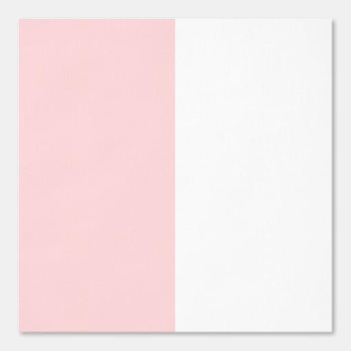 Pastel pink and white stripes pattern wallpaper | Zazzle