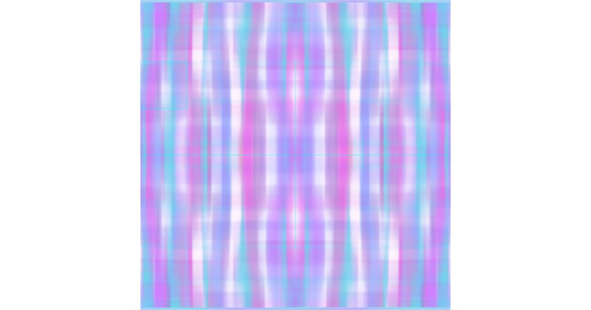 Pastel Plaid Fabric | Zazzle