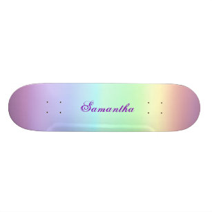 Aesthetic Skateboards & Outdoor Gear | Zazzle