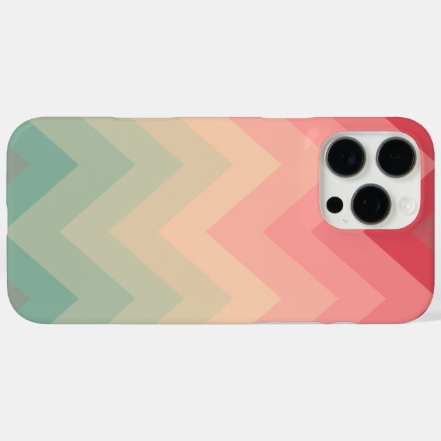 chevron iphone case