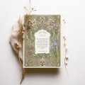Pastel Watercolor Floral Arch Wedding Invitation | Zazzle
