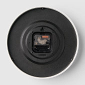 PASTOR Ordination Anniversary Bible Verse Gift Rou Clock | Zazzle