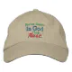 Pastor / Priest Cap - Template by SRF | Zazzle