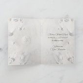 Pastor Wisdom Thank You Scripture Big Card | Zazzle