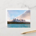 Patagonia Postcard | Zazzle