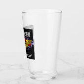 Pathfinder Badge-“First In Last Out” Glass | Zazzle