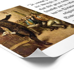 Patrick Henry poster | Zazzle