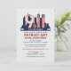 Patriot Day Invitation | Zazzle