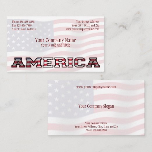 Non Profit Business Cards - Business Card Printing | Zazzle
