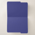 Patriotic American Flag File Folder | Zazzle