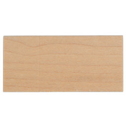 Patriotic American flag USB pendrive flash drive | Zazzle