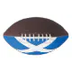 Patriotic american football flag of Scotland | Zazzle