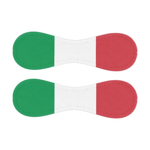 Patriotic baseball with flag of Italy | Zazzle