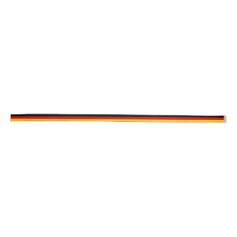 Patriotic Belt with flag of Germany | Zazzle