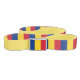 Patriotic Belt with flag of Romania | Zazzle