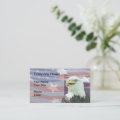 Patriotic Business Card | Zazzle
