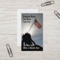 Patriotic Business Cards | Zazzle