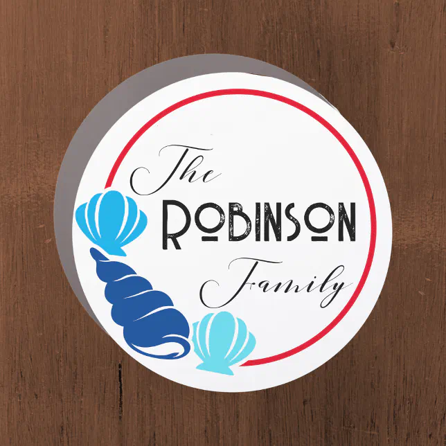 Patriotic Family Cruise Stateroom Door Marker Car Magnet | Zazzle