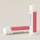 Patriotic Lip Balm flag of Austria | Zazzle