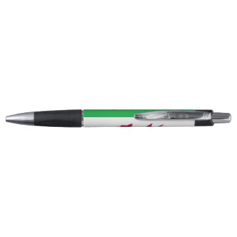 Patriotic Pen flag of Wales, United Kingdom | Zazzle