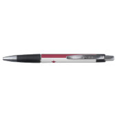 Patriotic Pen with flag of California , U.S.A. | Zazzle