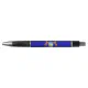 Patriotic Pen with flag of Michigan State | Zazzle