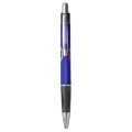 Patriotic Pen with flag of Michigan State | Zazzle