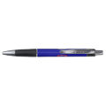 Patriotic Pen with flag of Michigan State | Zazzle