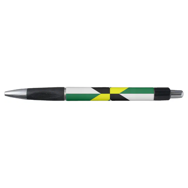Patriotic Pen with flag of Monterey, USA | Zazzle