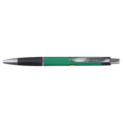 Patriotic Pen with flag of Washington State, USA | Zazzle