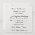 Patriotic Republican Invitation - SRF | Zazzle