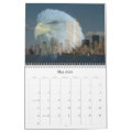 Patriotic Scenes Calendar | Zazzle