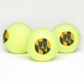 Patriotic Tennis Ball with Flag of Baltimore, USA | Zazzle