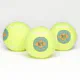 Patriotic Tennis Ball with Flag of Delaware, USA | Zazzle