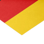 Patriotic tissue paper with flag of Germany | Zazzle