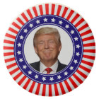 Donald Trump Chocolate Dipped Oreo | Zazzle.com