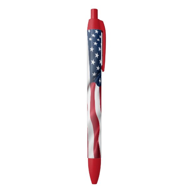 American Flag Pens | Zazzle