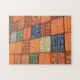 Pattern Jigsaw Puzzle Extreme Jigsaw Puzzle Comple | Zazzle