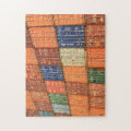 Pattern Jigsaw Puzzle Extreme Jigsaw Puzzle Comple | Zazzle