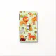 Pattern With Cartoon Animals Light Switch Cover | Zazzle